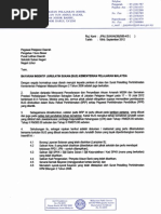 Jenis - Jenis Elaun | PDF