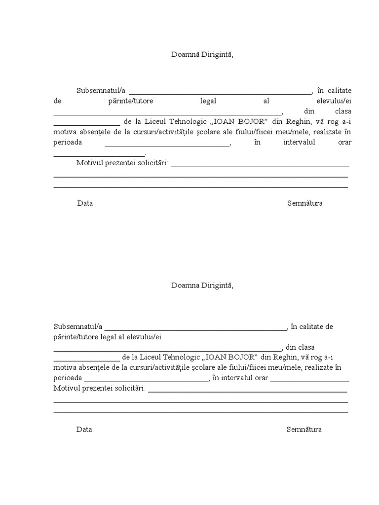 Model Cerere Motivare Absente 2012-2013 (4)