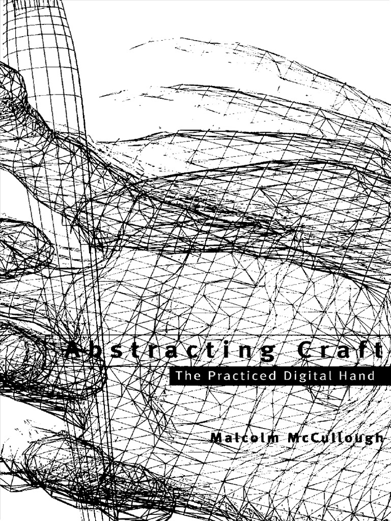 Mccullough Abstracting Craft | PDF | Guild | Epistemology