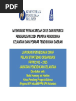 Borang Instrumen Isppk Kbat Full 2025 | PDF