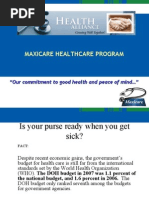 Medicard VIP Program | PDF | Medicare (United States) | Emergency ...