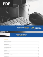 Manual Ecap | PDF