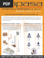 Catalogo AMESA | PDF | Hogar, jardinería y bricolaje | Informática