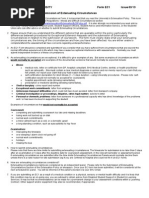 Extenuating Circumstances Form Word Updated 31.10.25 | PDF