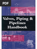 Pipe Spacing Chart | PDF | Plumbing | Building
