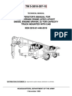 Operation and Maintenance Manual For Rescue Support Systems Lockstroke ...