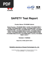 MEWP Pre-Use Inspection Guide | PDF | Vehicles | Manufactured Goods
