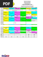 2024 TECHNOLYMPICS Invitation Card Making Guidelines | PDF ...