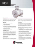 ISO 3046 Reciprocating PLTD | PDF | Nature