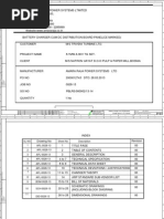 L&T EtaSmart APFC Relay Manual | PDF