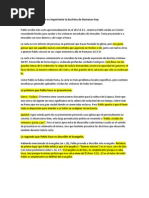 Firma A Ruego | PDF | Demanda judicial | Ley procesal