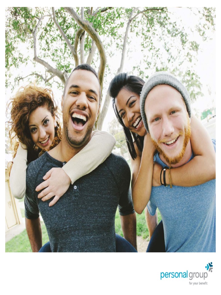 Personal Group Corporate Brochure PDF | PDF | Employee Benefits ...