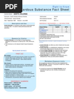 CSSD Audit Checklist | PDF | Safety