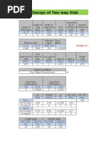 Jabacus - Wind Load Calculator | PDF | Nature