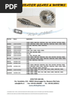 Excavator Bucket Pin Size Chart | PDF | Inch | Length