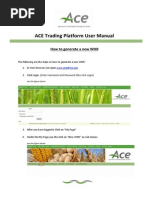 How To File WHT-: Summary of Changes | PDF | Withholding Tax | Identity ...