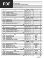 Uni of Alabama - Flowchart | PDF | Mechanical Engineering | Engineering