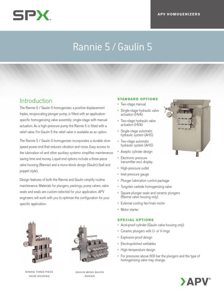 3789 Rannie Gaulin 5 3020 05 09 2012 US | PDF | Valve | Pump