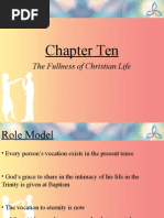 Meaning and Significance of Padayon | PDF