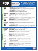 Loyola Generativity Scale Instructions | PDF