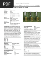 PRC-152 Quick Refference Guide | PDF | Audio Electronics | Radio