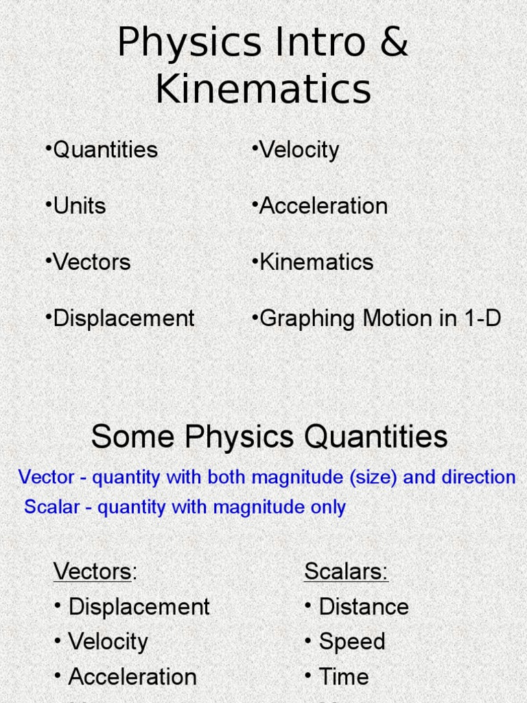 Kinematics Graphing | PDF | Velocity | Acceleration