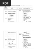 Contoh Penulisan SOAP Di CPPT | PDF