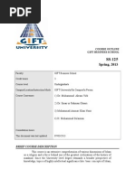 JSMU Study Guide Islamic Studies-1 | PDF | Quran | Islam