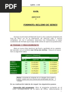 Guia Rapida Foliador | PDF | Microsoft Excel | Informática