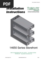 API 610 Key Tables & Requirements - 1 | PDF | Pump | Engineering Tolerance