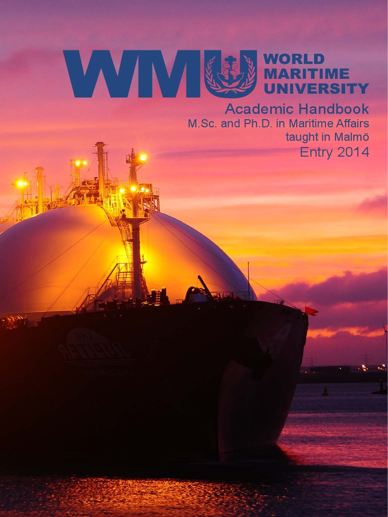 Academic Handbook 2014 | PDF | Course Credit | Postgraduate Education
