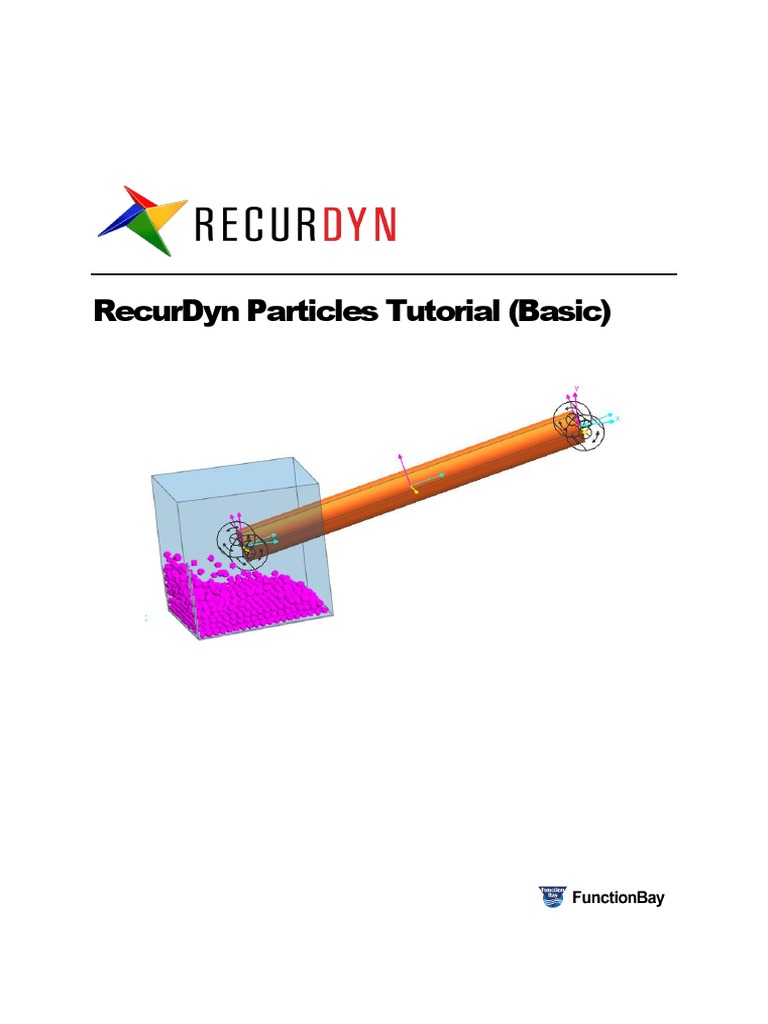 Particles Basic English | Download Free PDF | Graphics Processing Unit ...