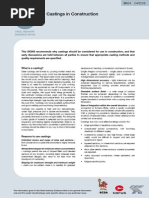 Kingspan MultiDeck 60 & 80 | PDF | Concrete | Building Technology