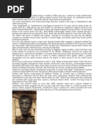 11 English - Discovering Tut - Notes & Video Link | PDF | Akhenaten ...