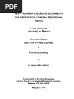 Noodle Manufacturing Process Overview | PDF | Noodle | Chemistry