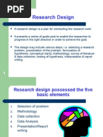 Chapter-1 Introduction To Research Methodology. | PDF | Quantitative ...
