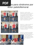 Ejercicios de Codman | PDF | Hombro | Sistema musculoesquelético