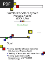 Lpa Form | PDF | Audit | Business