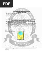 Ontario Waste Classes PDF | PDF | Petroleum | Materials