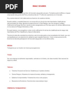 Reglas Club Siremas | PDF | Finanzas y dinero