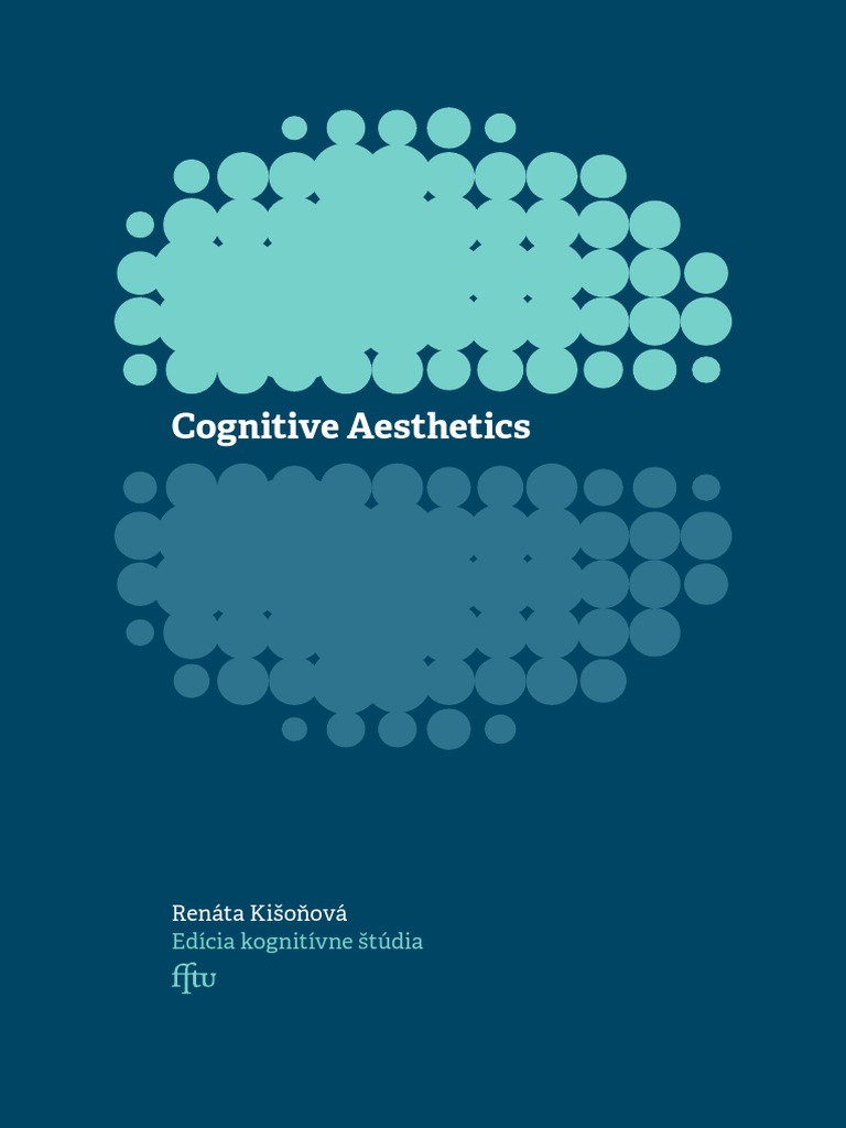 Cognitive Aesthetics | PDF | Aesthetics | Perception