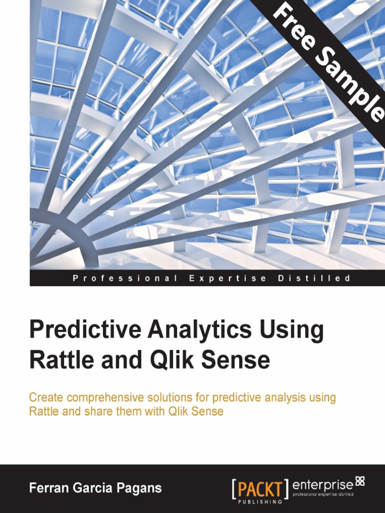 Predictive Analytics Using Rattle and Qlik Sense - Sample Chapter | PDF ...
