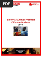 20-LSA Code - International Life-Saving Appliance Code | PDF | Nature