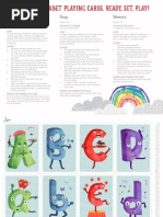 Moose Master Rules | PDF