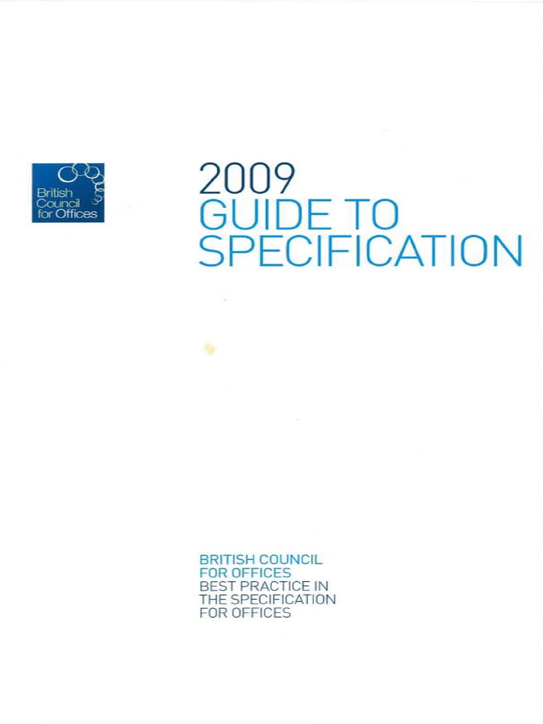 Bco Guidelines 2009 | PDF | Sustainability | Investing