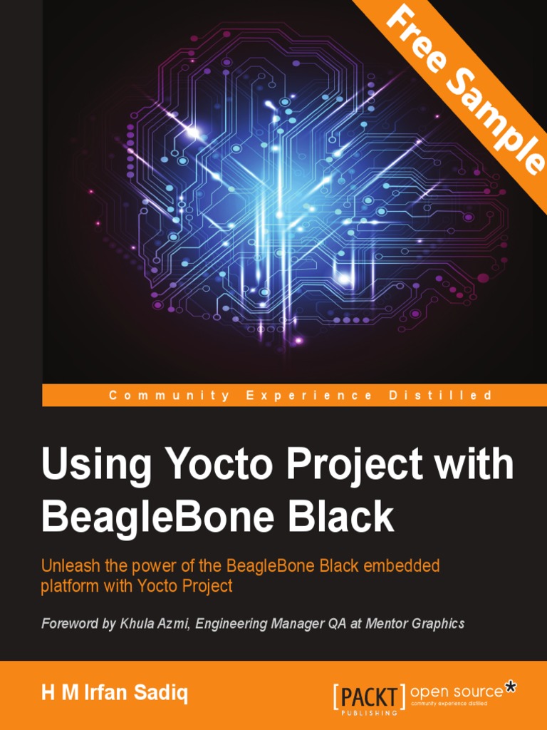 Using Yocto Project With Beaglebone Black Sample Chapter Pdf Booting File System 6288
