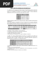 Pruebas para Detectar Diferencias Mínimas Significativas - Prueba (SNK) - Duncan - Scheffe | PDF ...