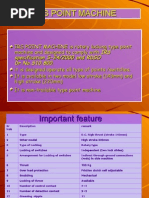 Point Machine FOR RAILWAY SIGNALING | PDF | Electric Motor | Clutch