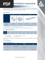 Cold Rolled Steel Specifications Sheet | PDF | Rolling (Metalworking ...