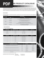 Section Properties - Dimensions & Properties - Blue Book - Steel For ...